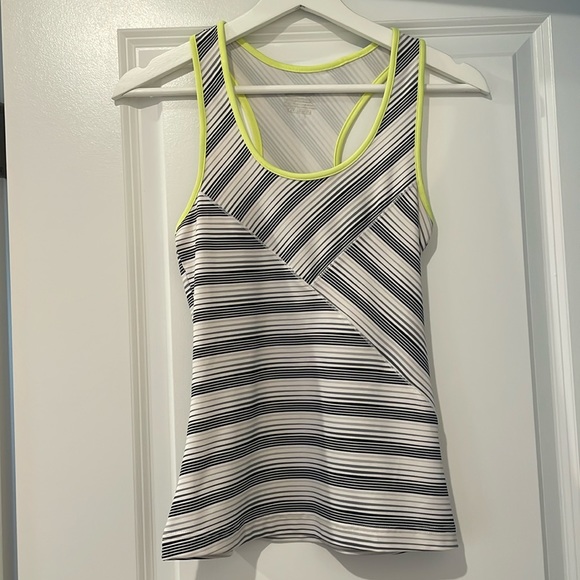 Prince | Tops | Prince Athletic Tank Xs | Poshmark